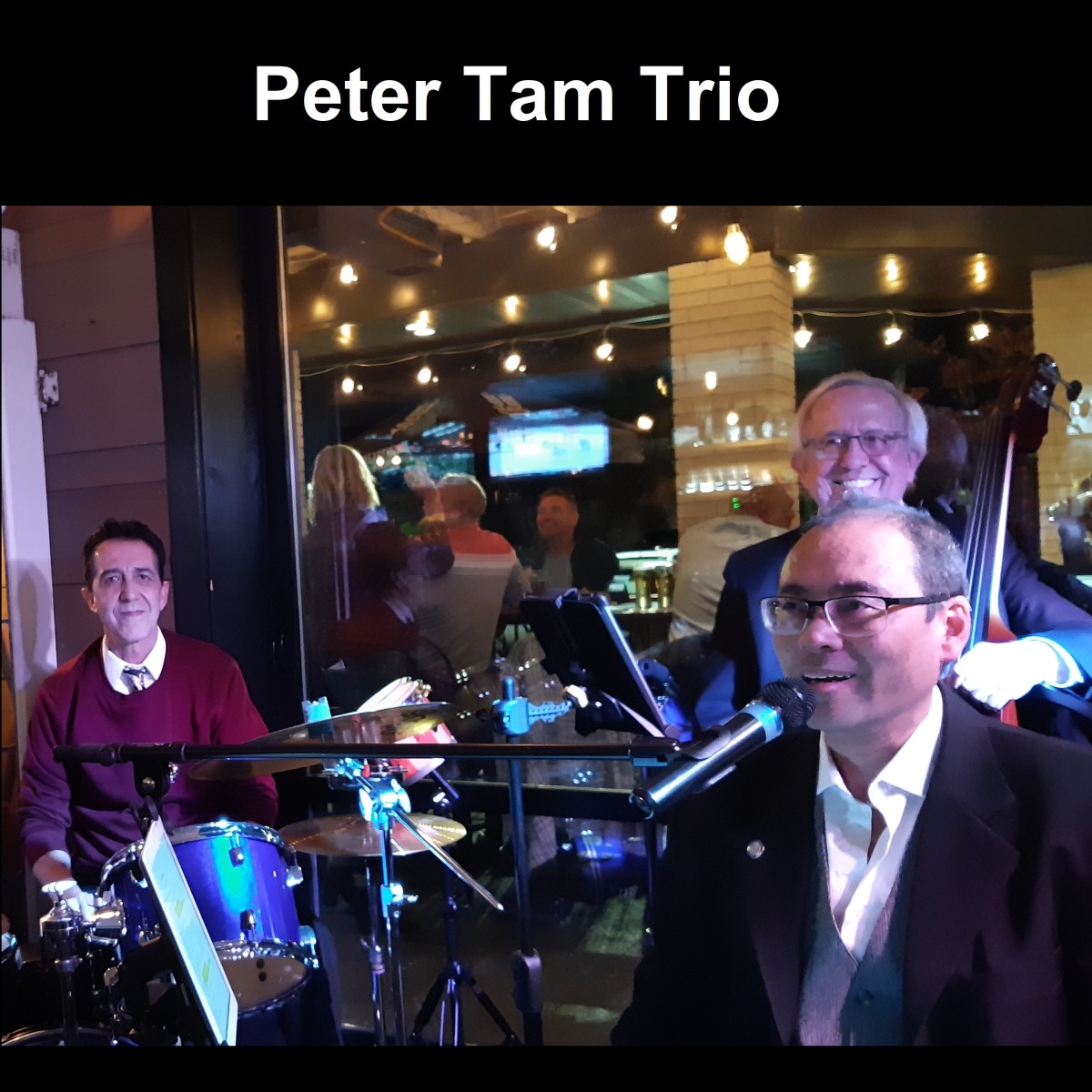 Trio – Peter Tam Music